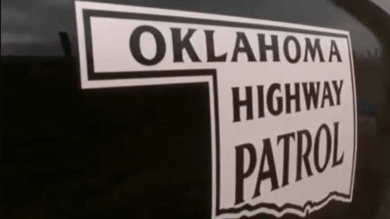 Oklahoma Highway Patrol investigates fatal crash on East 110 Road ...