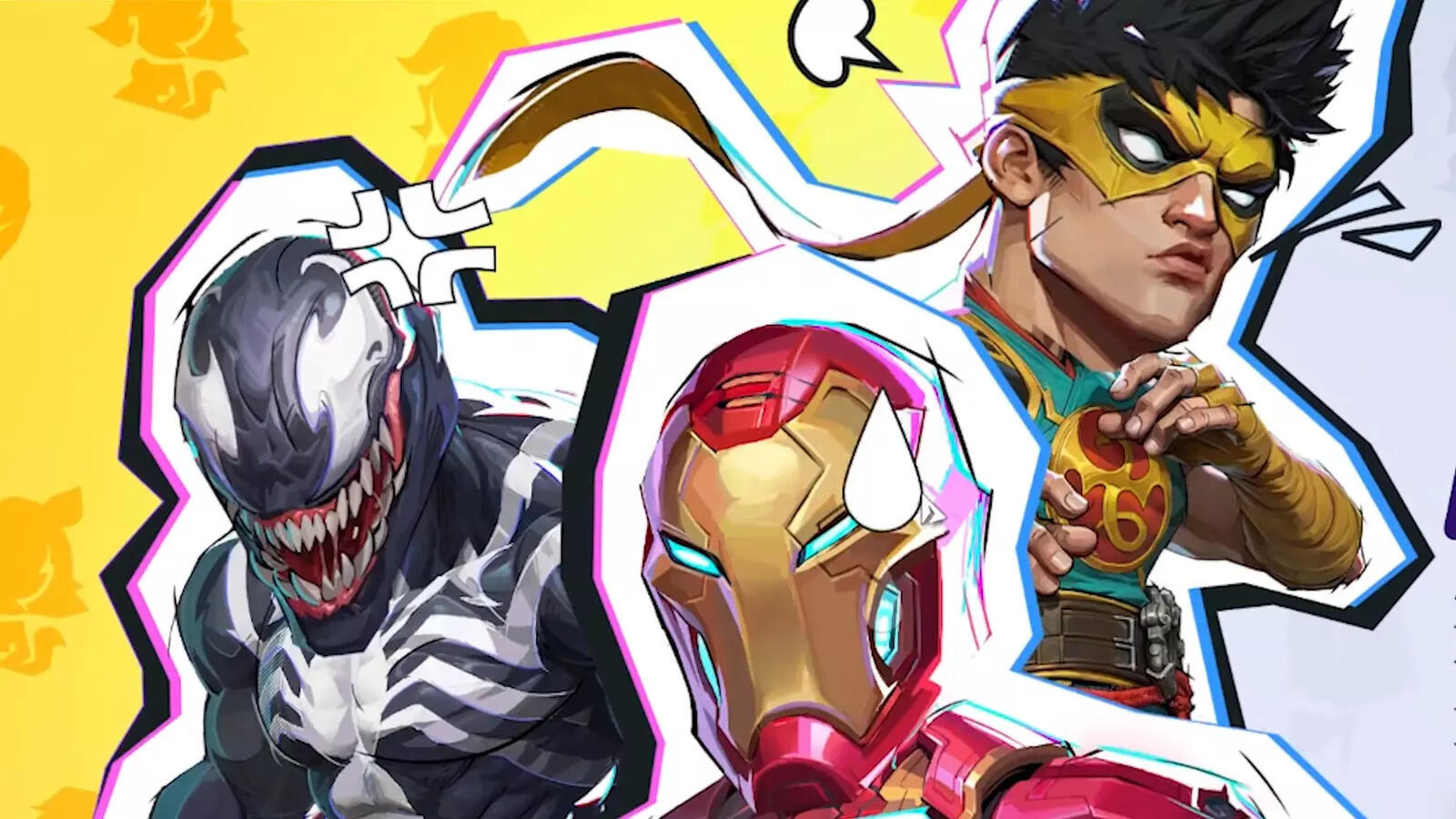 Marvel Rivals Giant-Size Brain Blast game mode: How does it work, free ...