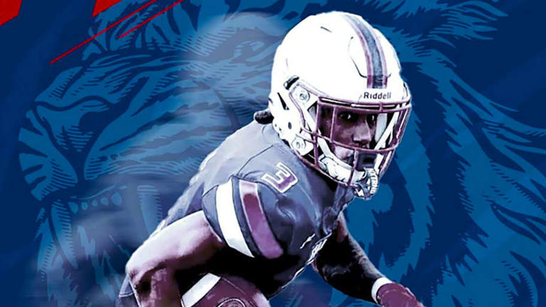 HBCU Football Draft Prospects News, Sharpe Strikes Back, All-SWAC ...