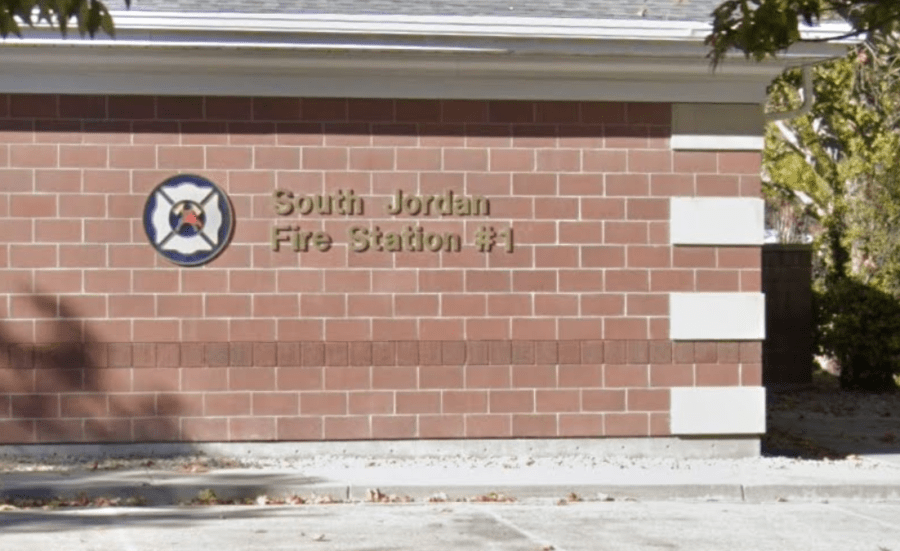 ‘A hero’: Friends remember South Jordan firefighter who died after he ...