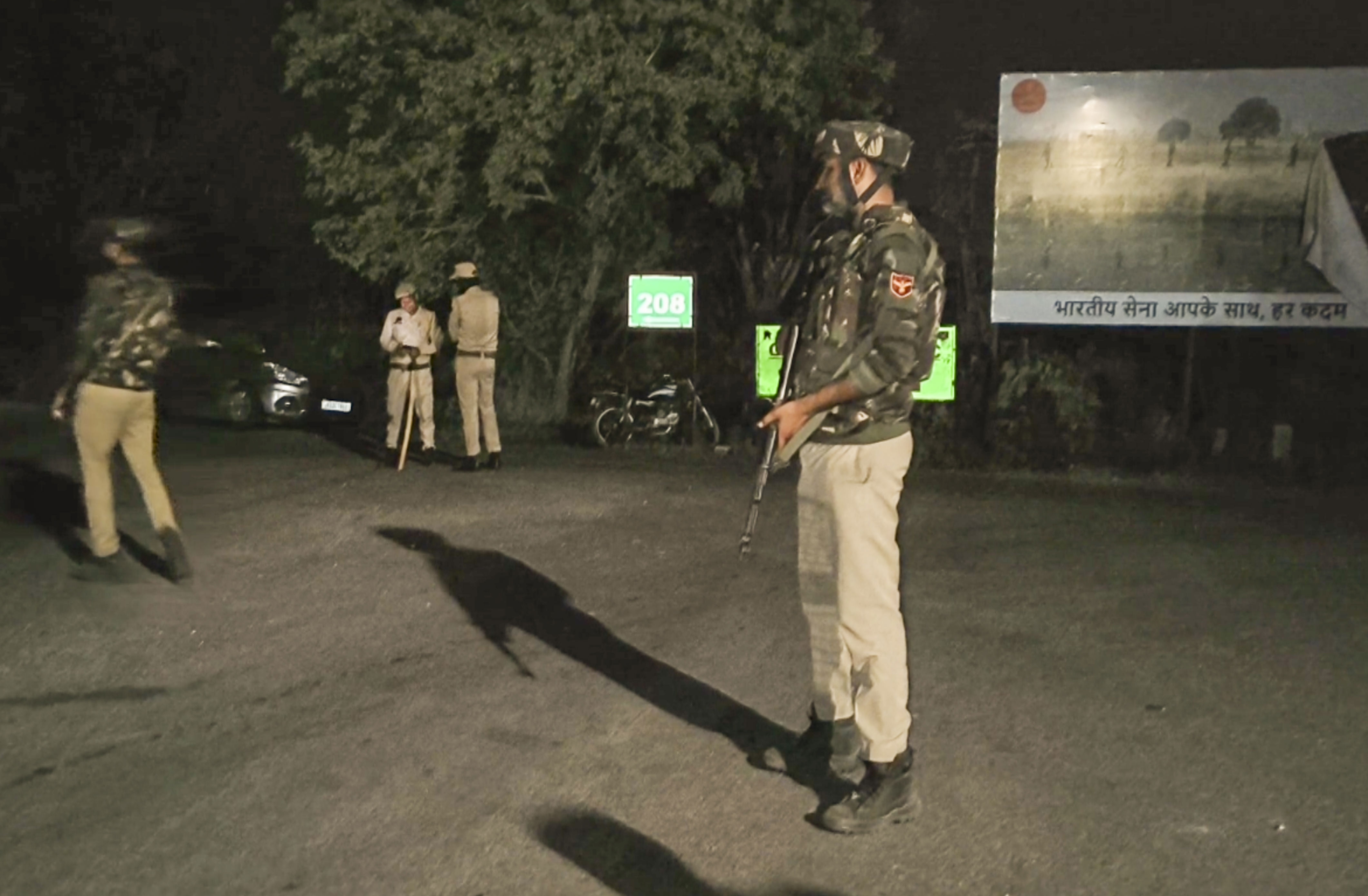 Kin, friends shocked over death of 3 Thane residents in J-K terror attack