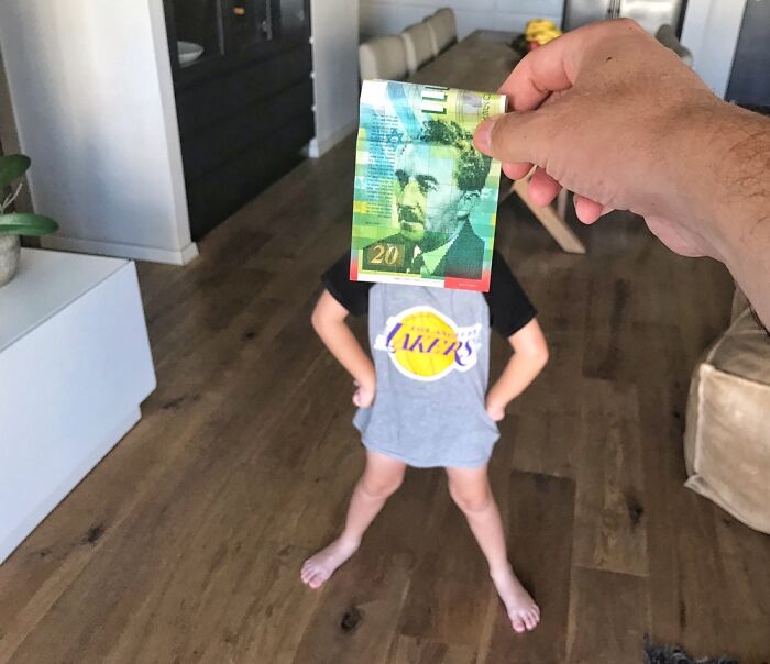 I Create Photos With A Funny Twist Using Everyday Objects