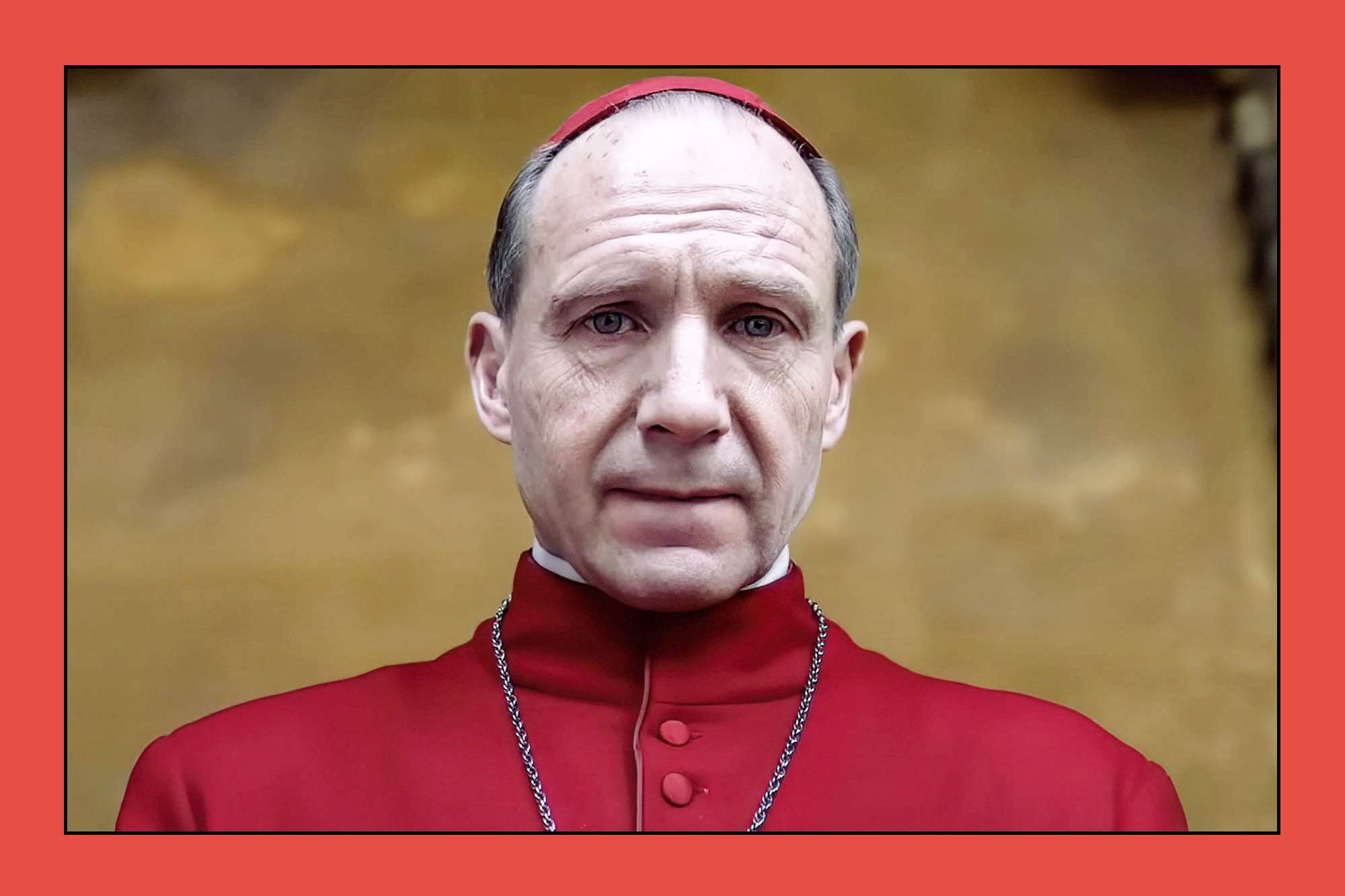 “Conclave” ending explained: Who becomes pope (and how the film ...