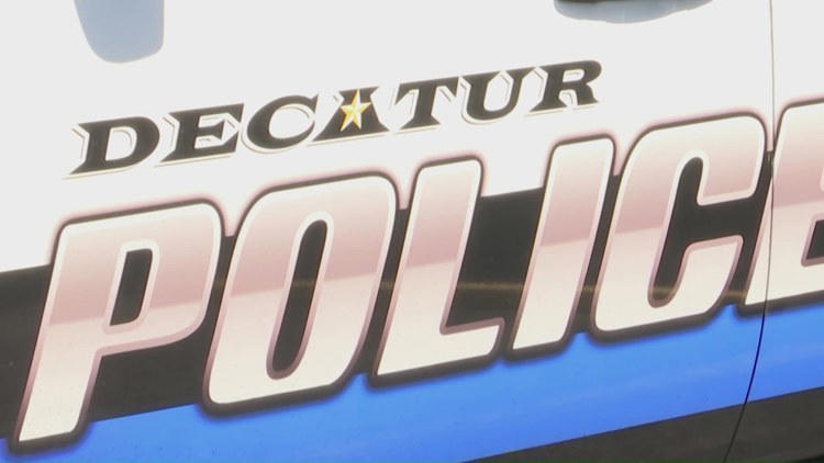 Decatur murder-suicide leaves two dead, investigation ongoing