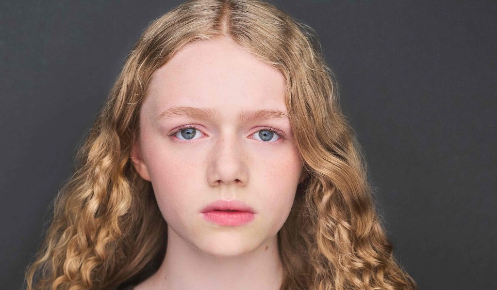 Impression Entertainment Signs ‘Long Bright River' Actress Vaughan Reilly