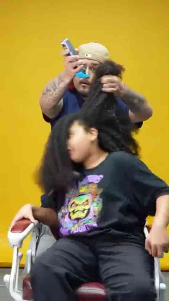 The Braid Transformation You Need to See