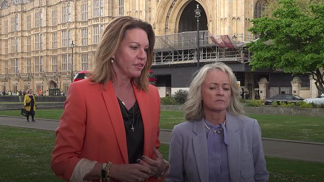 Truth must be told say mothers, as judge named for Nottingham attacks ...