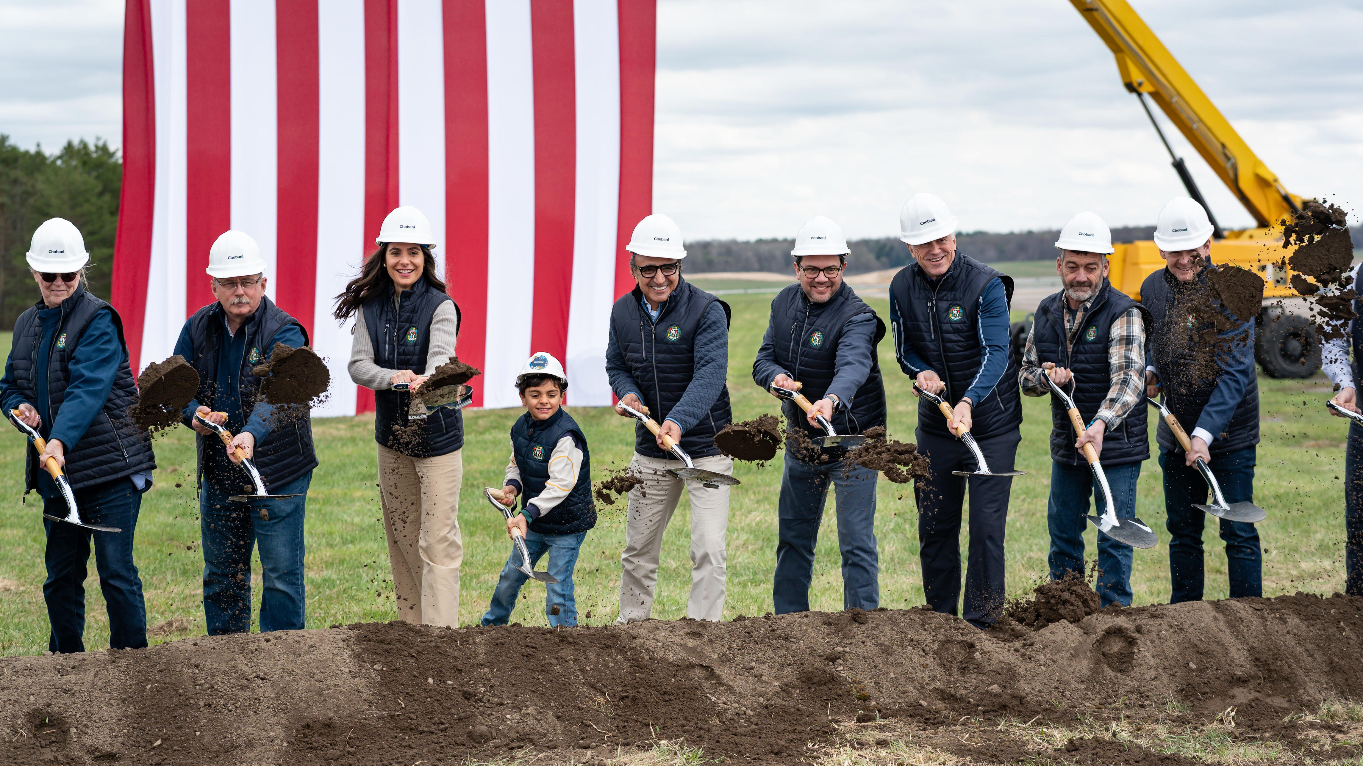 What federal funding will be coming to the Rome area?