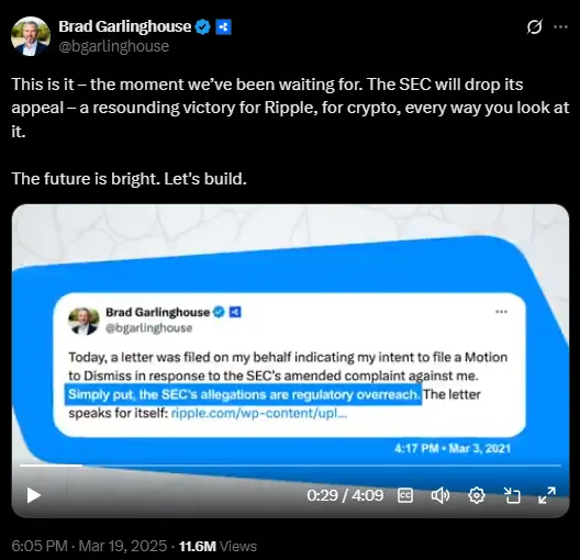 XRP price prediction 2025-2031: Will XRP reach $5?