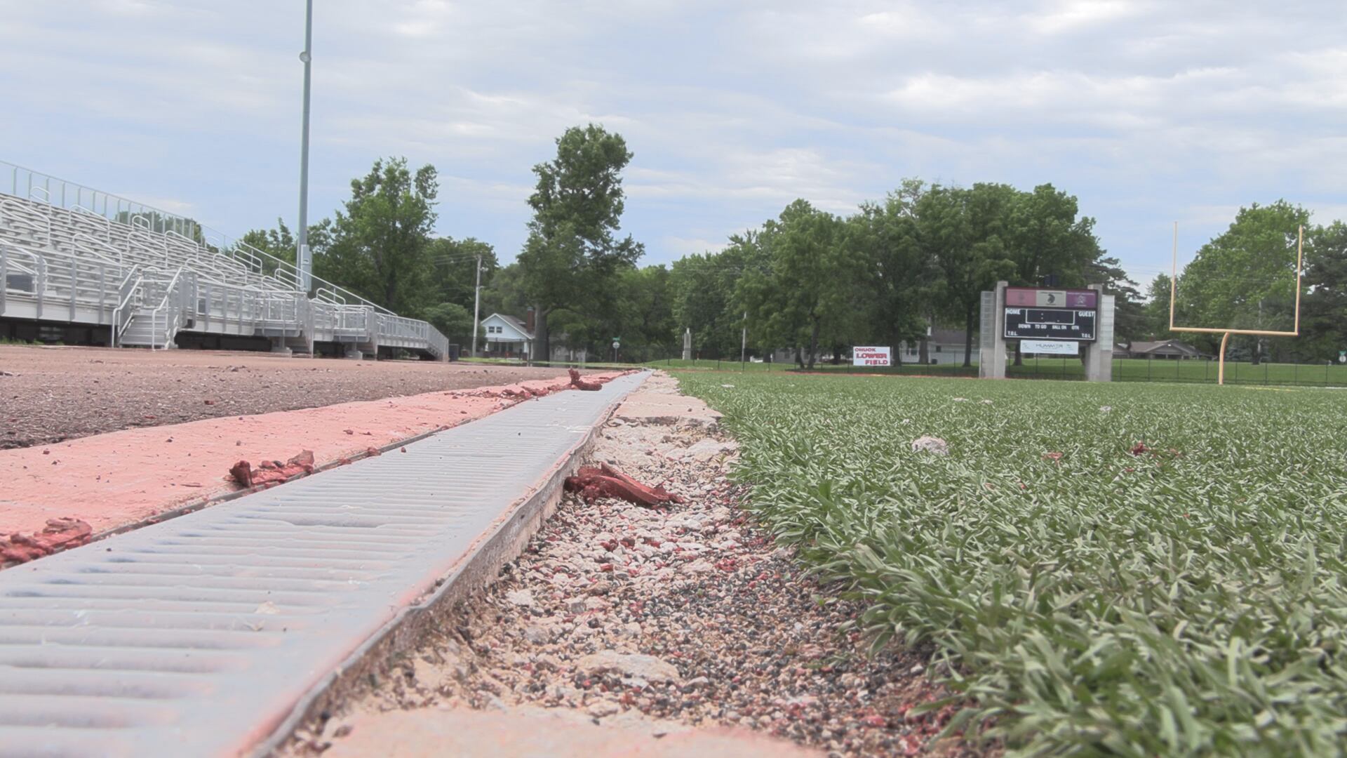 Hummer Sports Park to host Special Olympics Track & Field Competition