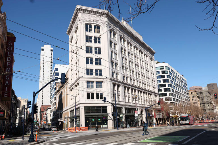 S.F. hatches yet another new plan to help convert empty offices to ...