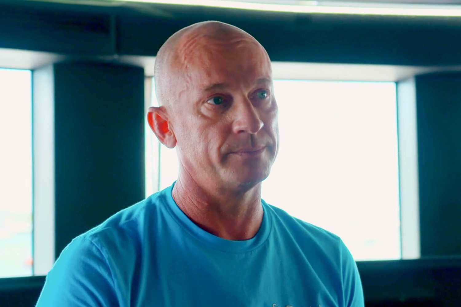 See Who Captain Kerry Fired After "Safety Mistake" on Below Deck Season 12