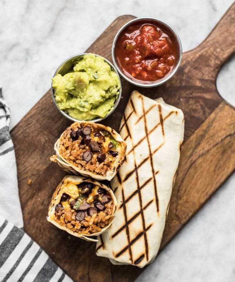 20 Meal Prep Recipes That’ll Actually Stay Good in Your Fridge All Week