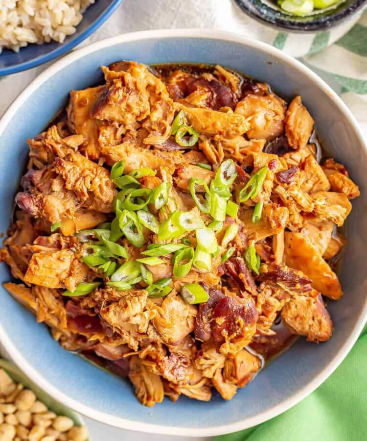 20 Meal Prep Recipes That’ll Actually Stay Good in Your Fridge All Week