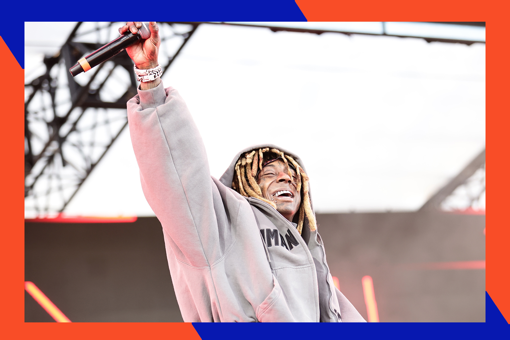 Lil Wayne announces first MSG show in support of ‘Tha Carter VI.’ Get ...