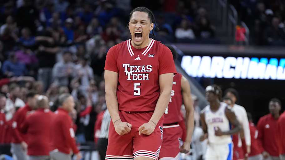 Perfect Transfer Portal Fit For Kansas Basketball: Can Bill Self Get Him?