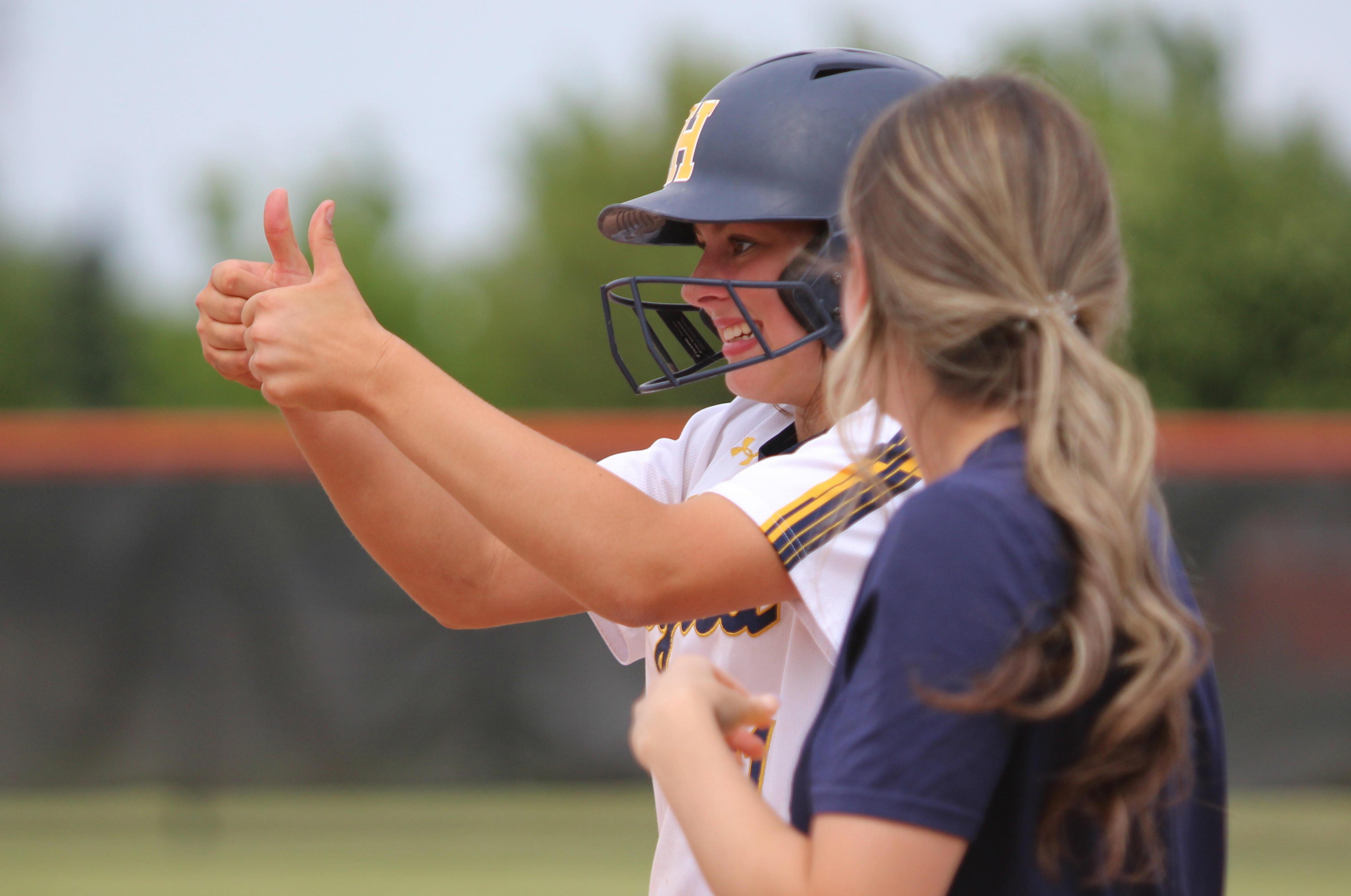 The best Michigan high schools for athletes? According to one study ...