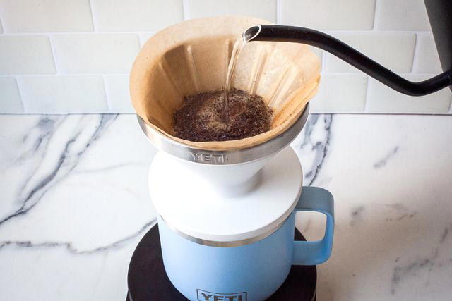 Yeti’s New Pour-Over Is Only $30, But How Well Does It Make Coffee? I ...