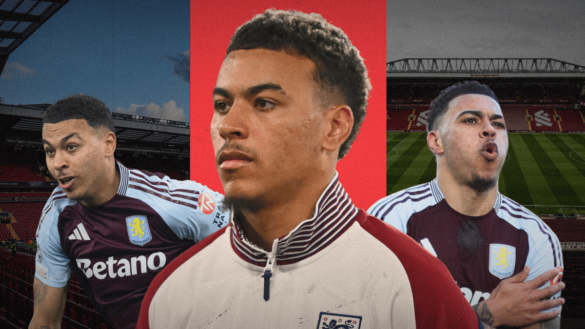 Liverpool close in on Morgan Rogers agreement