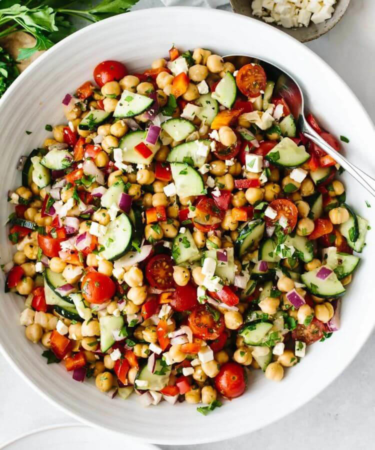 20 Meal Prep Recipes That’ll Actually Stay Good in Your Fridge All Week