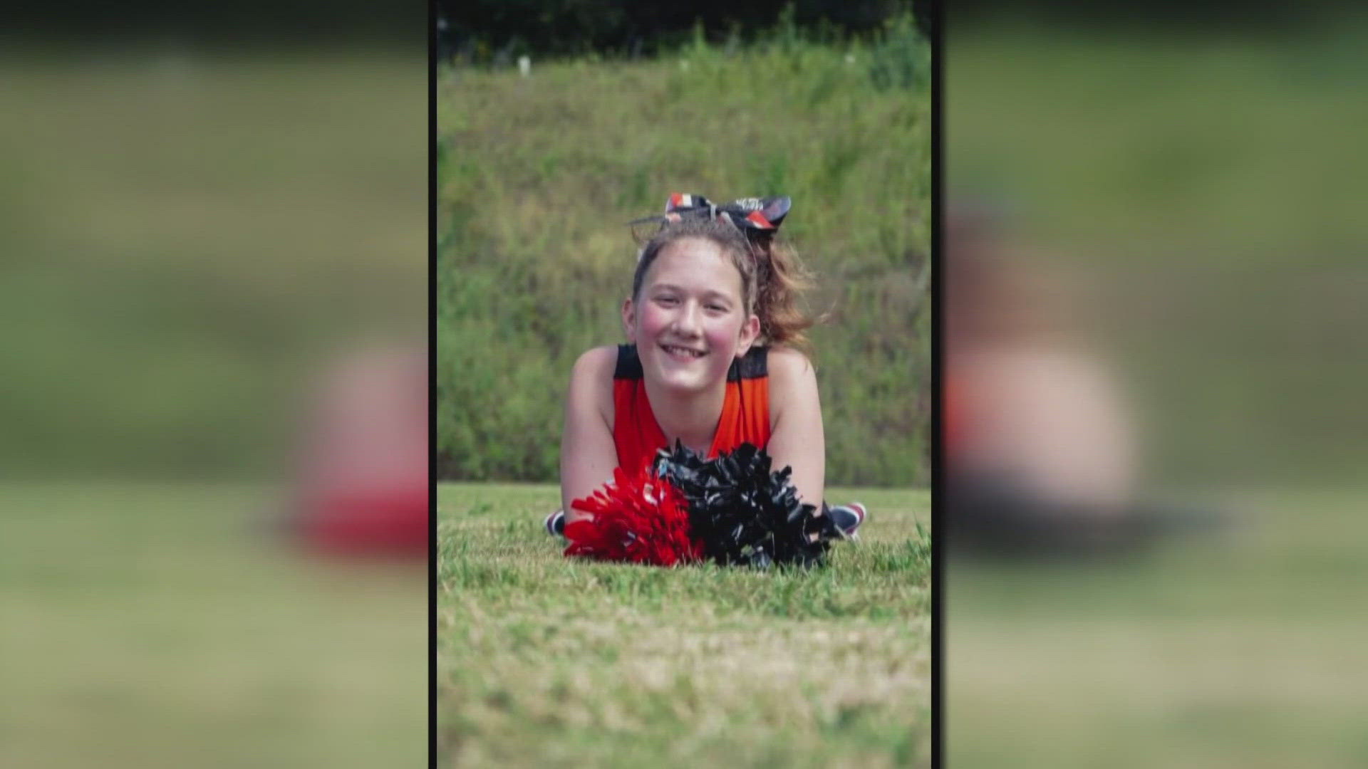 Senate passes 'Savannah Grace Copeland Act' in support of child ...