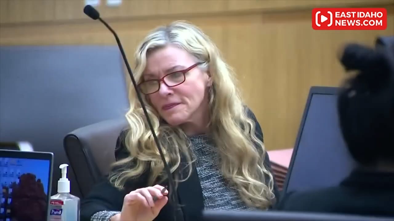 LIVE UPDATES: Verdict reached in Lori Vallow Daybell trial