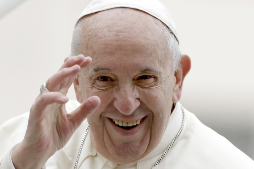 When is Pope Francis's funeral? A guide to the papal rites and ...