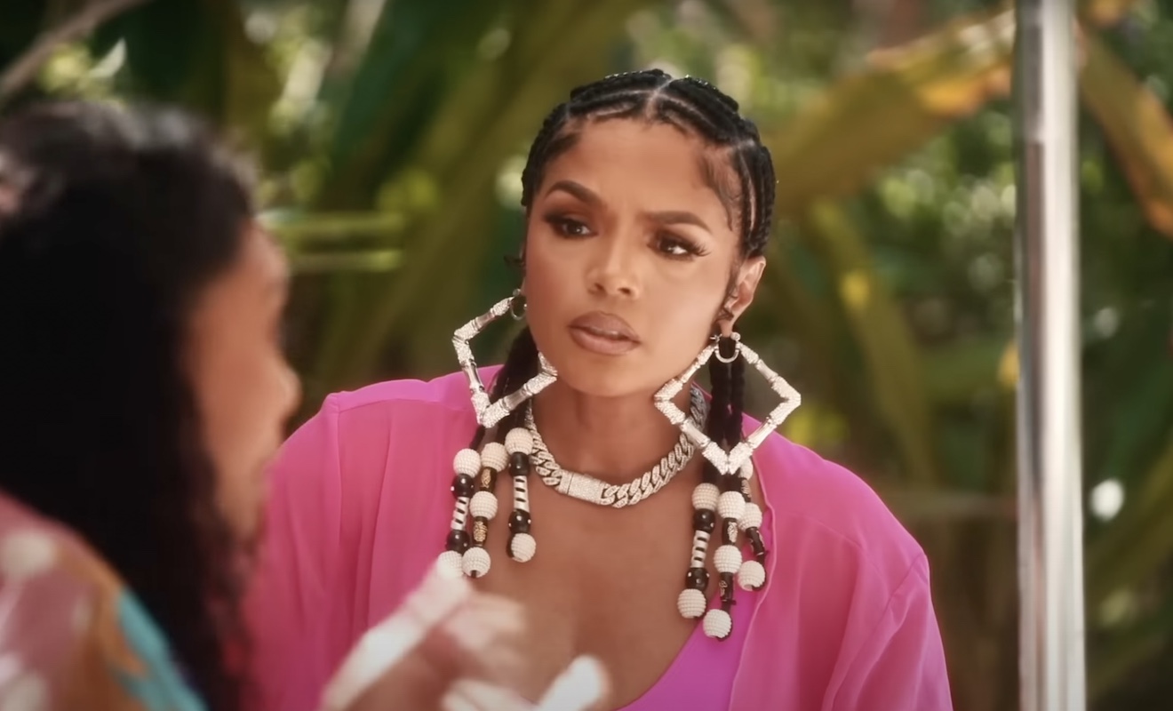 Rasheeda & Kirk Frost Call out Yandy Smith & Mendeecees Harris ...