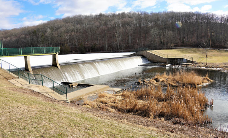 NJ allocates $29 million to repair, restore 17 key dams. Jefferson ...