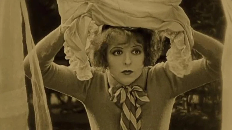 The First Best Picture Winner At The Oscars Was A War Movie Starring ...