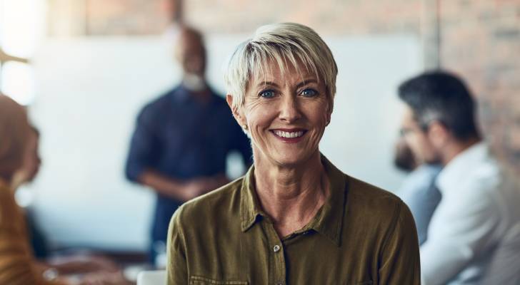 I’m 53 years old with $695,000 in savings and currently make $109,000 ...