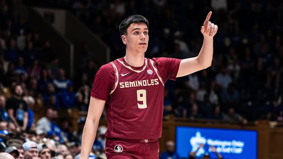 Former FSU Basketball guard transfers to NCAA Tournament participant