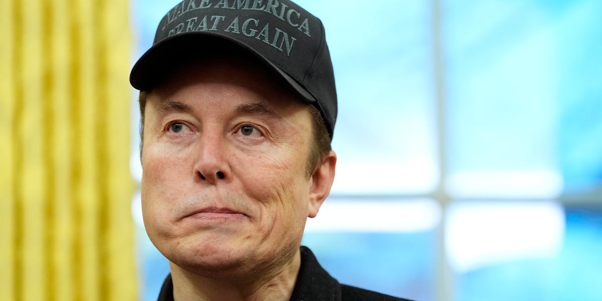 Tesla's First Quarter Earnings Are Out, And They're Real, Real Bad