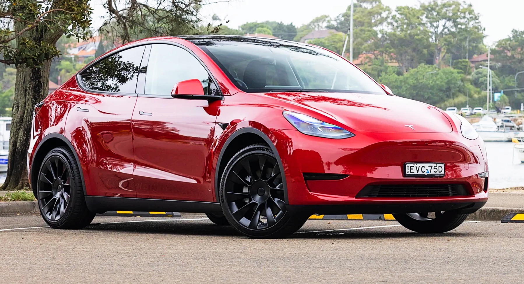 Tesla doet een nieuwe belofte over de komst van zijn goedkopere auto's