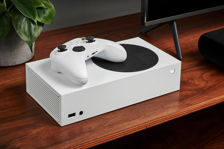 GameStop offering up to $420 for Xbox Series X consoles—here's how to do it