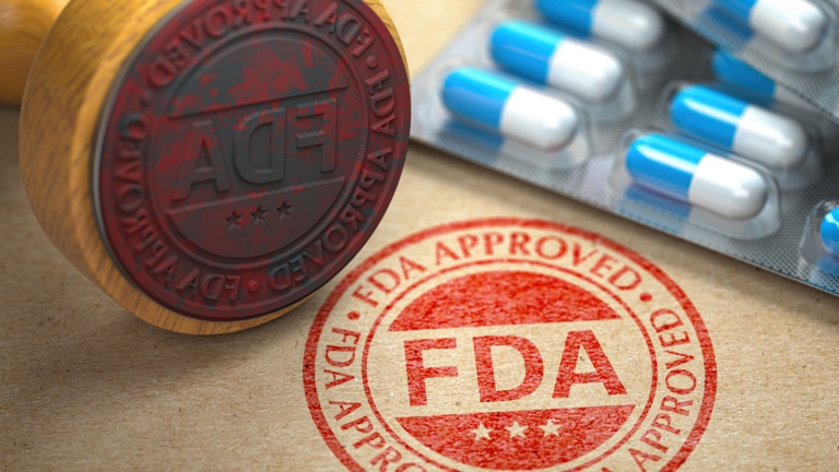 FDA To Ban Eight Food Dyes In Major Health Overhaul. Here's A List Of ...