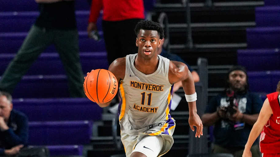 Florida Announces Signings of Lee, Ingram