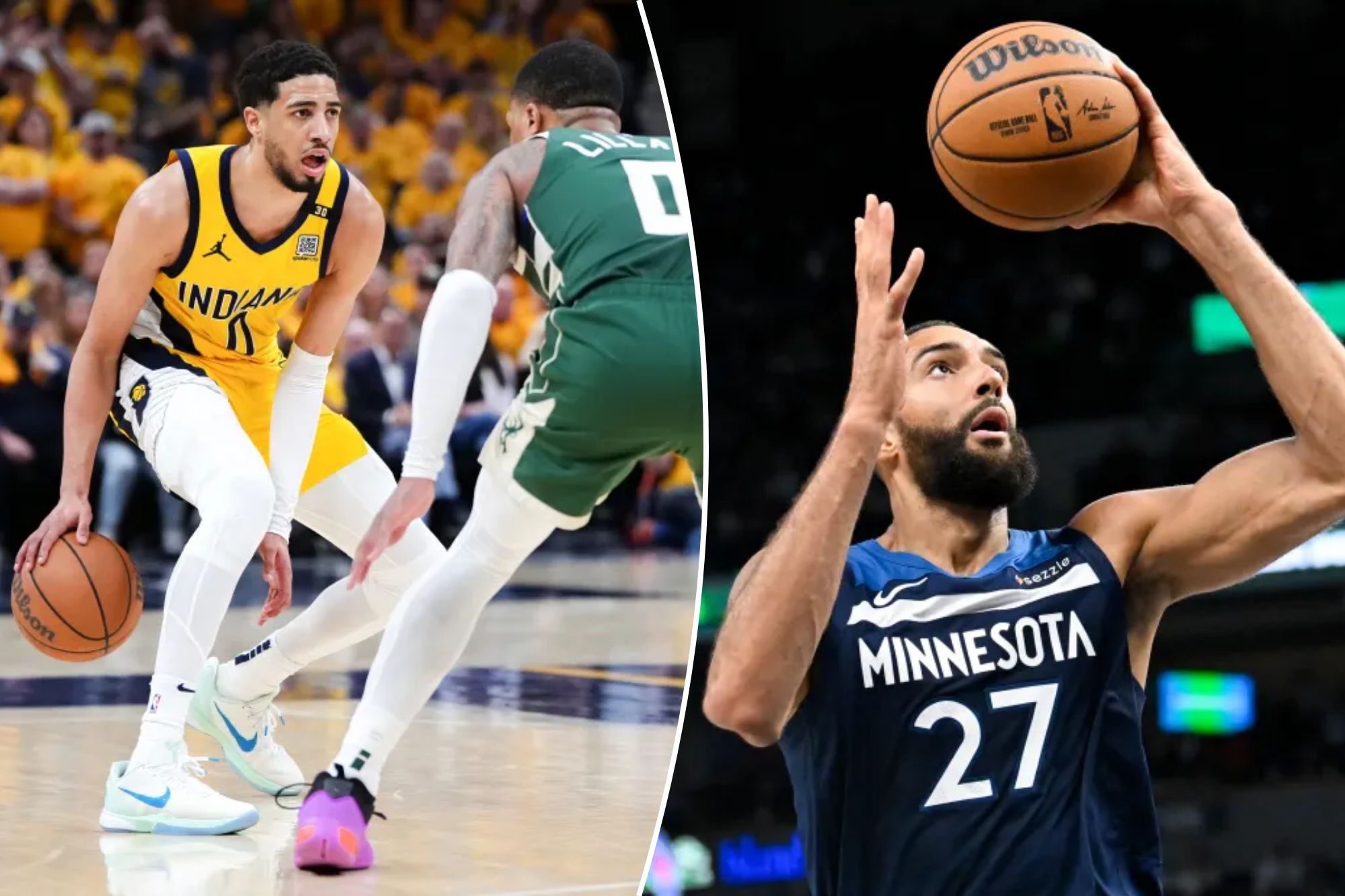 NBA players reveal who they think the most overrated player in league is