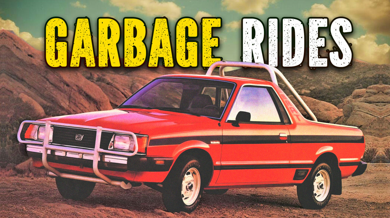 11 of the Worst Cars Ever Made