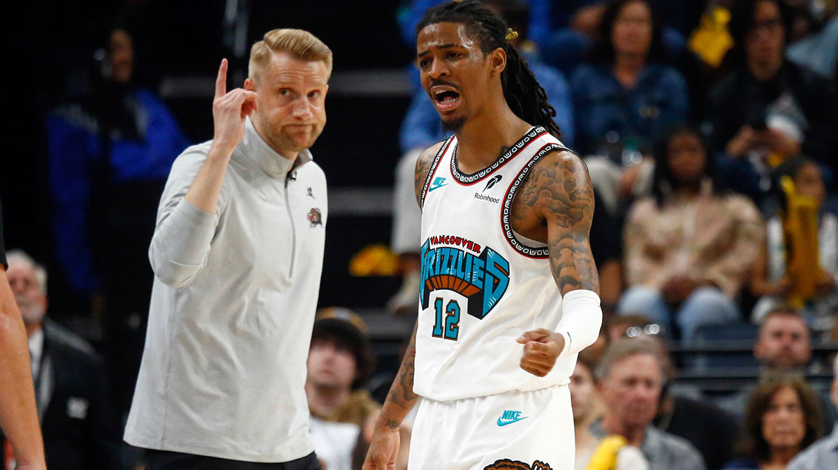 Predicting how Grizzlies will handle grueling holiday schedule