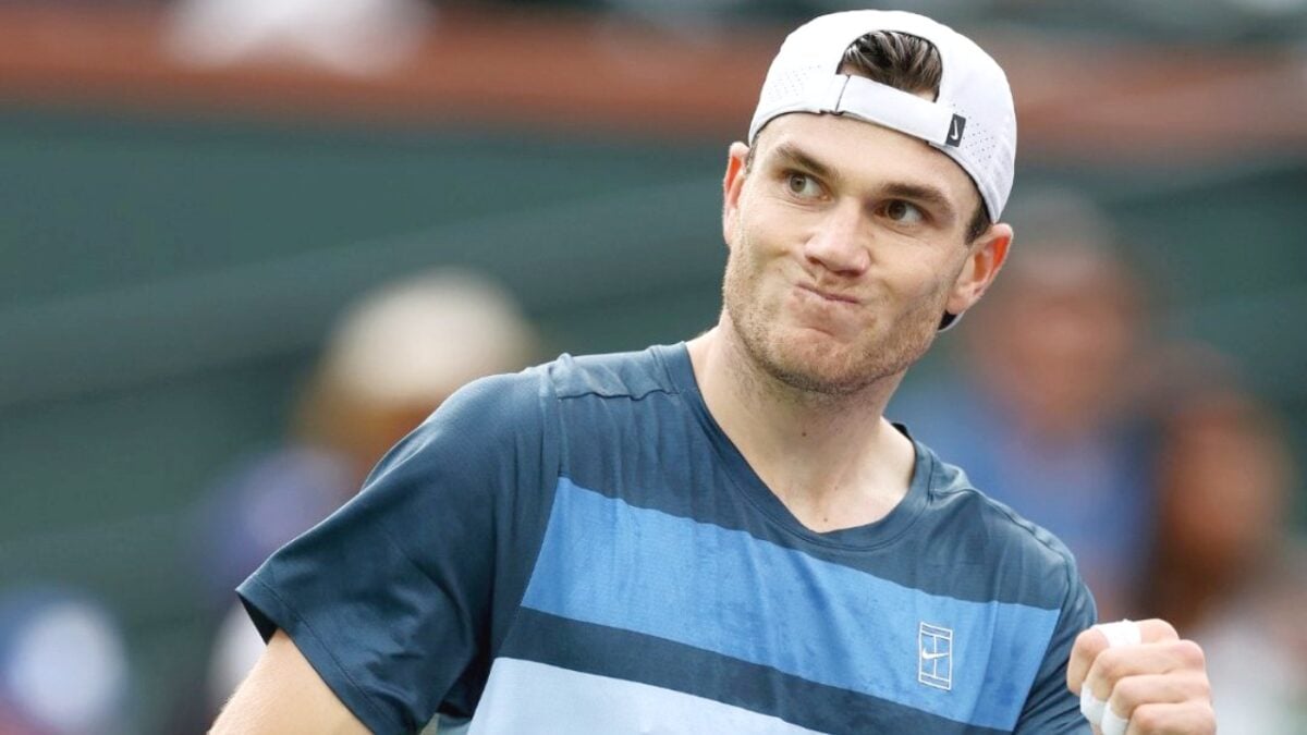 2025 French Open Men’s Draw: Preview and Prediction Featuring Jannik ...