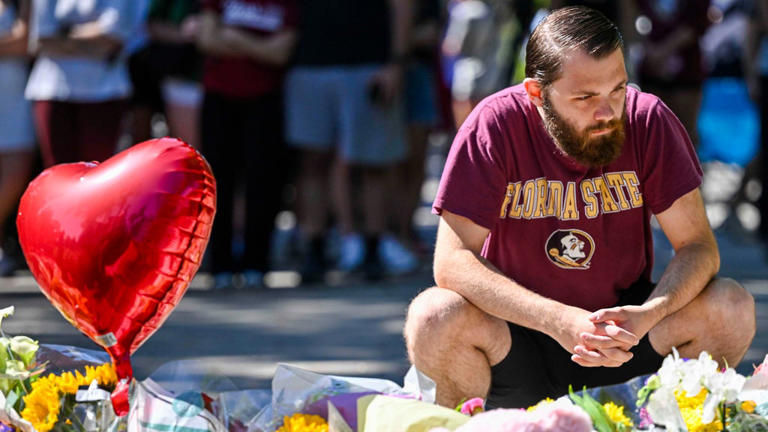 What we know about the victims of the FSU mass shooting