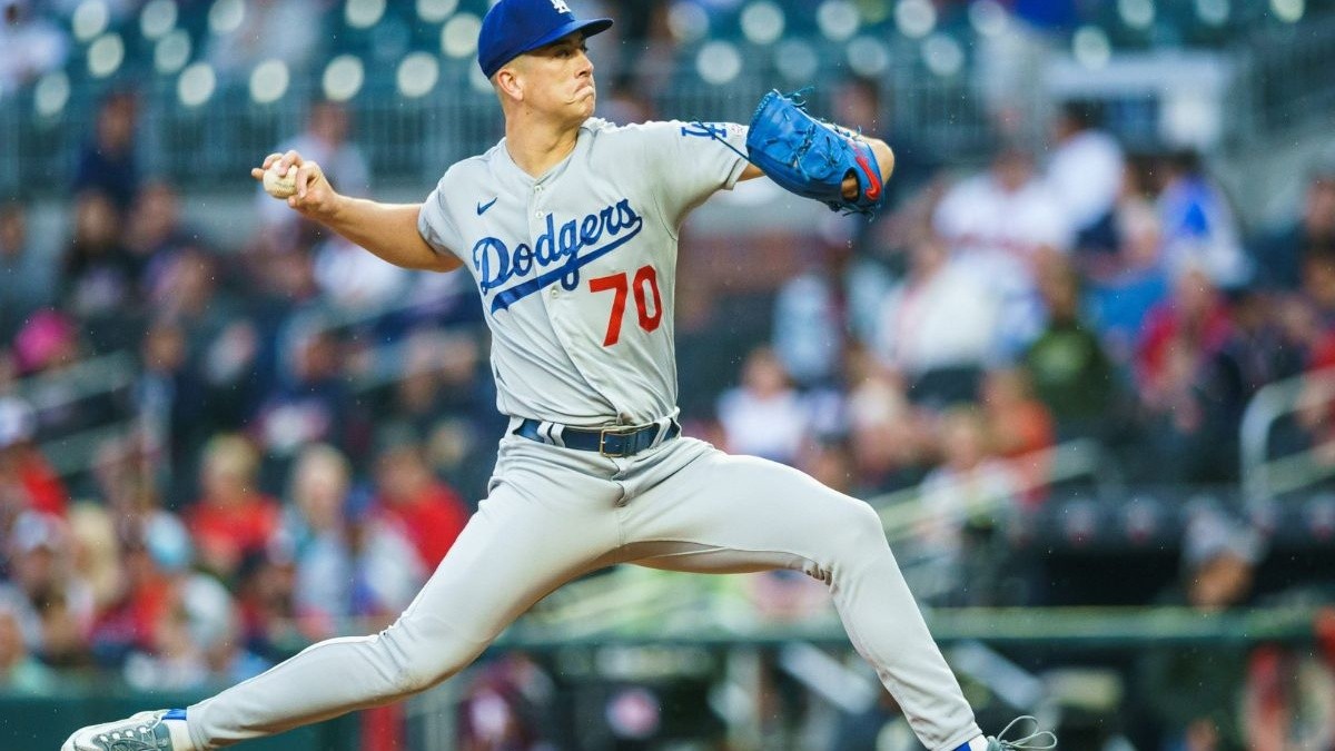 MLB: Dodgers Players Who Could Be Traded by the Deadline