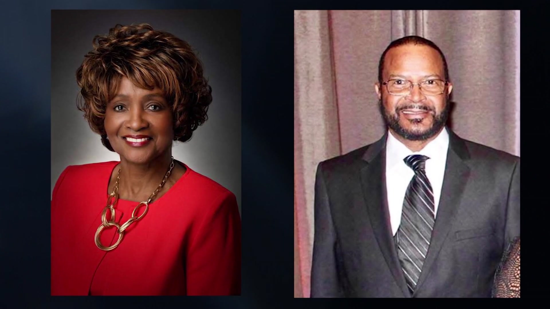 New details in stabbing of Denton County Commissioner Bobbie Mitchell ...