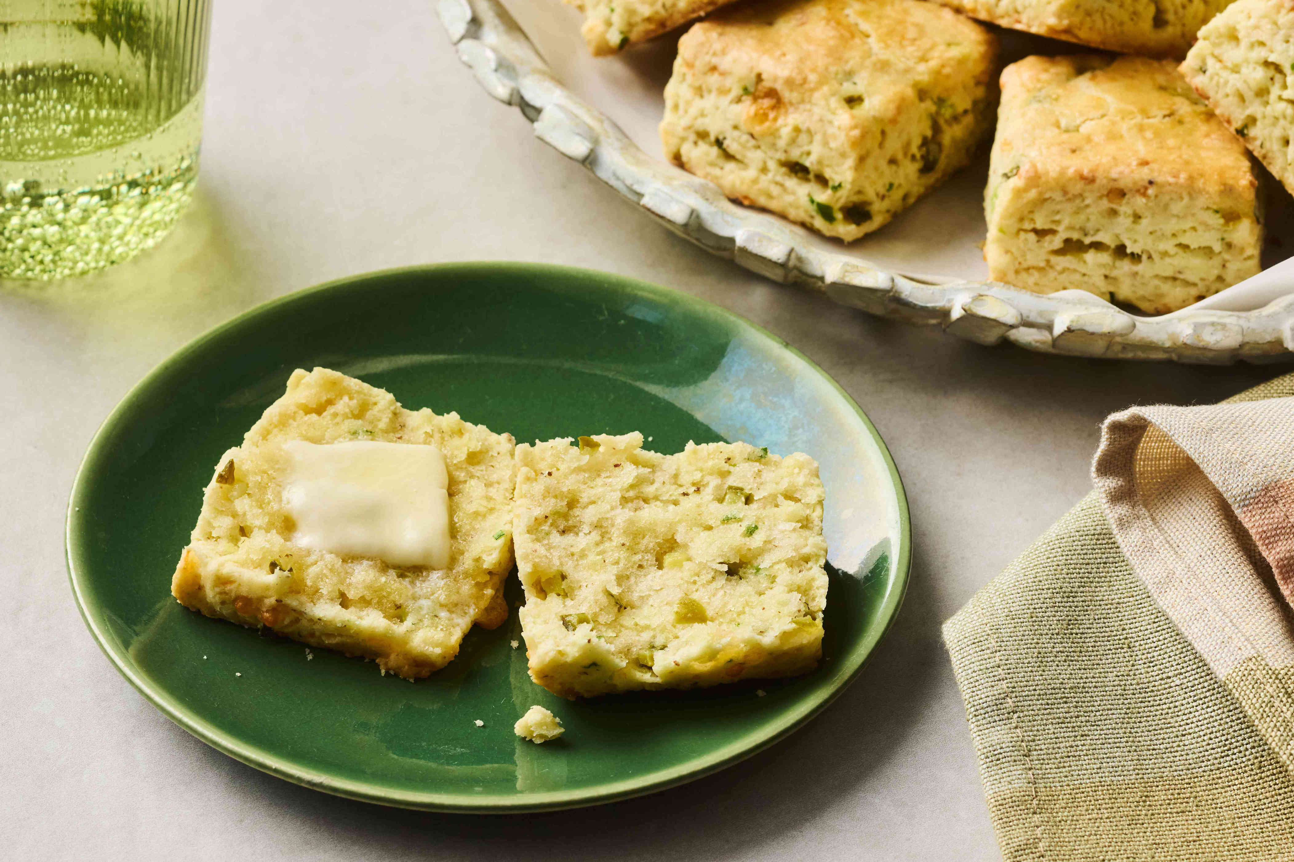 We're Wondering Why We Didn't Add This Southern Ingredient To Our ...