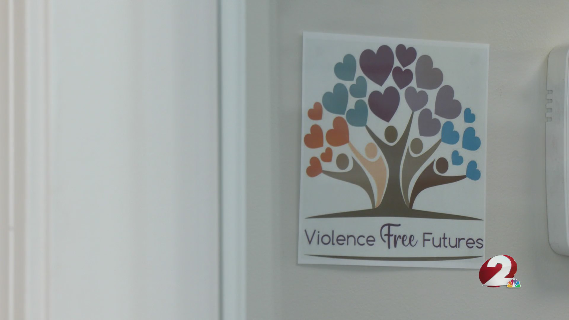 Xenia organization provides support to sexual assault survivors