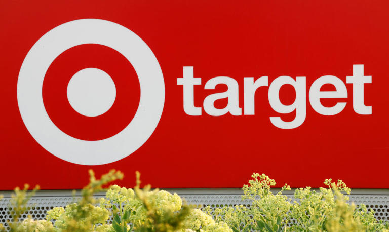 Target CEO Brian Cornell Steps Down As The Retailer Continues To Face ...