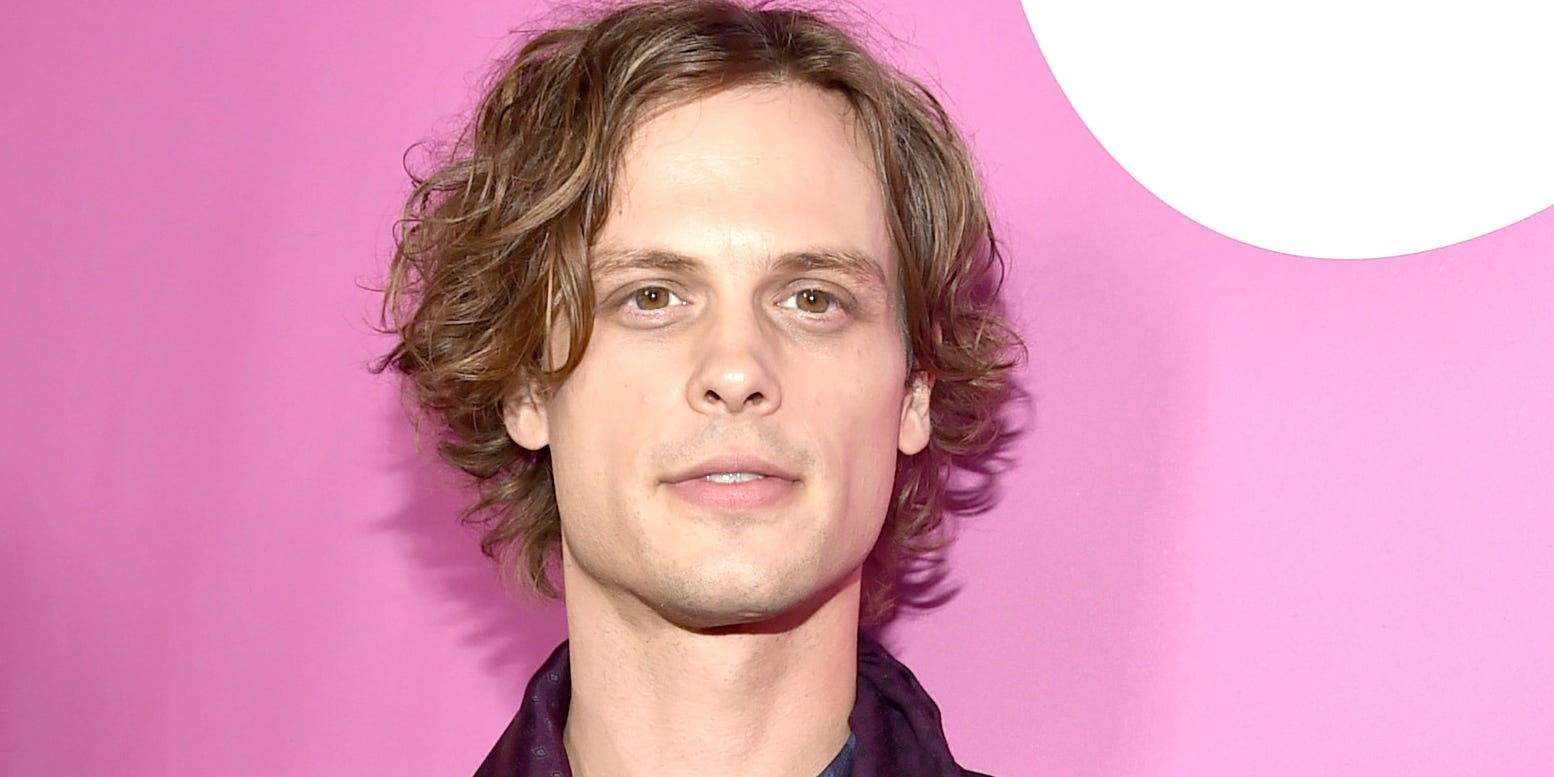 Matthew Gray Gubler Fans, Get Ready to See a Lot More of Him on TV