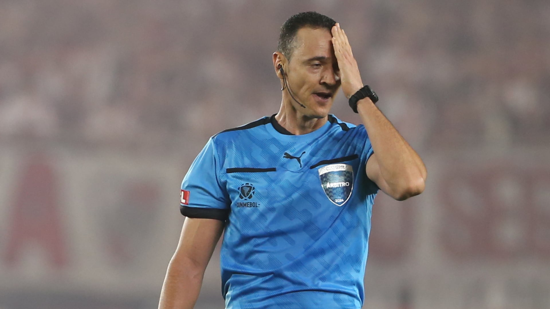 “Cambio de todo”, la propuesta de Wilmar Roldán para ‘revolcar’ el ...