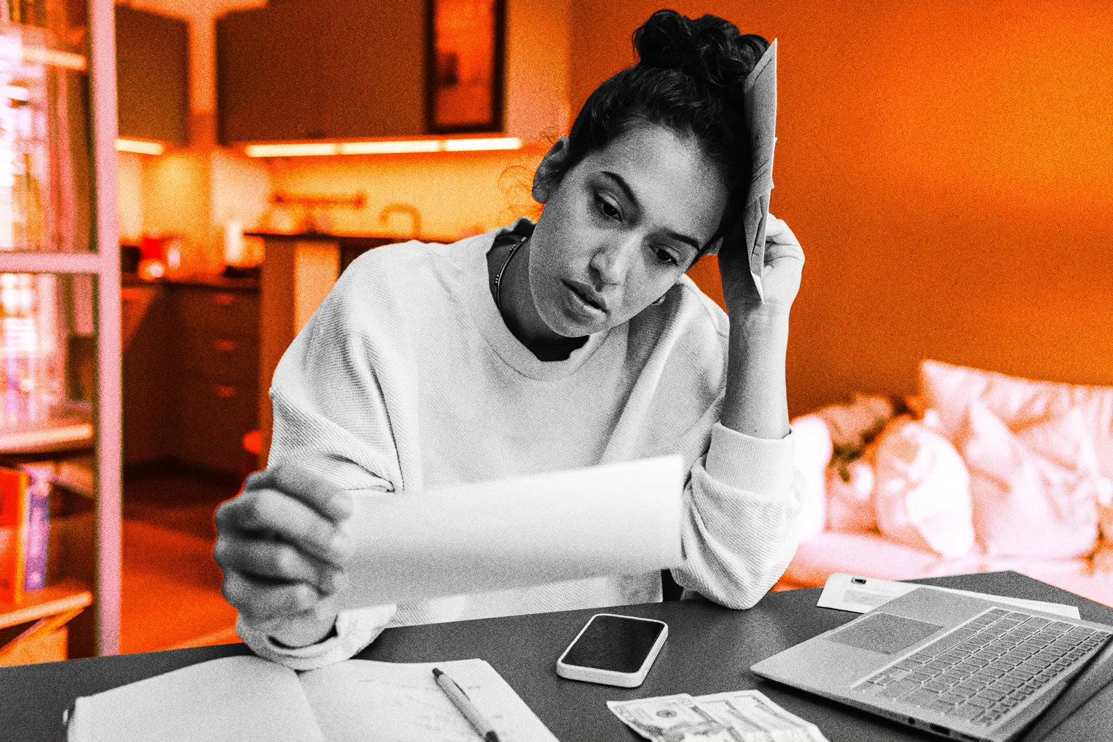 Trump Administration Resumes Student Debt Collections for Millions of ...